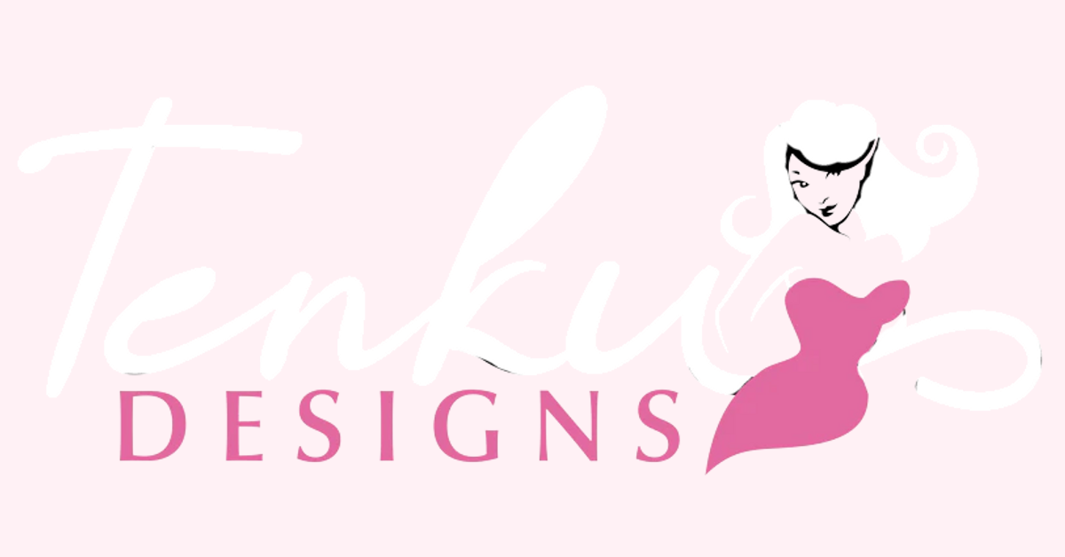 Dresses – Tenku Designs
